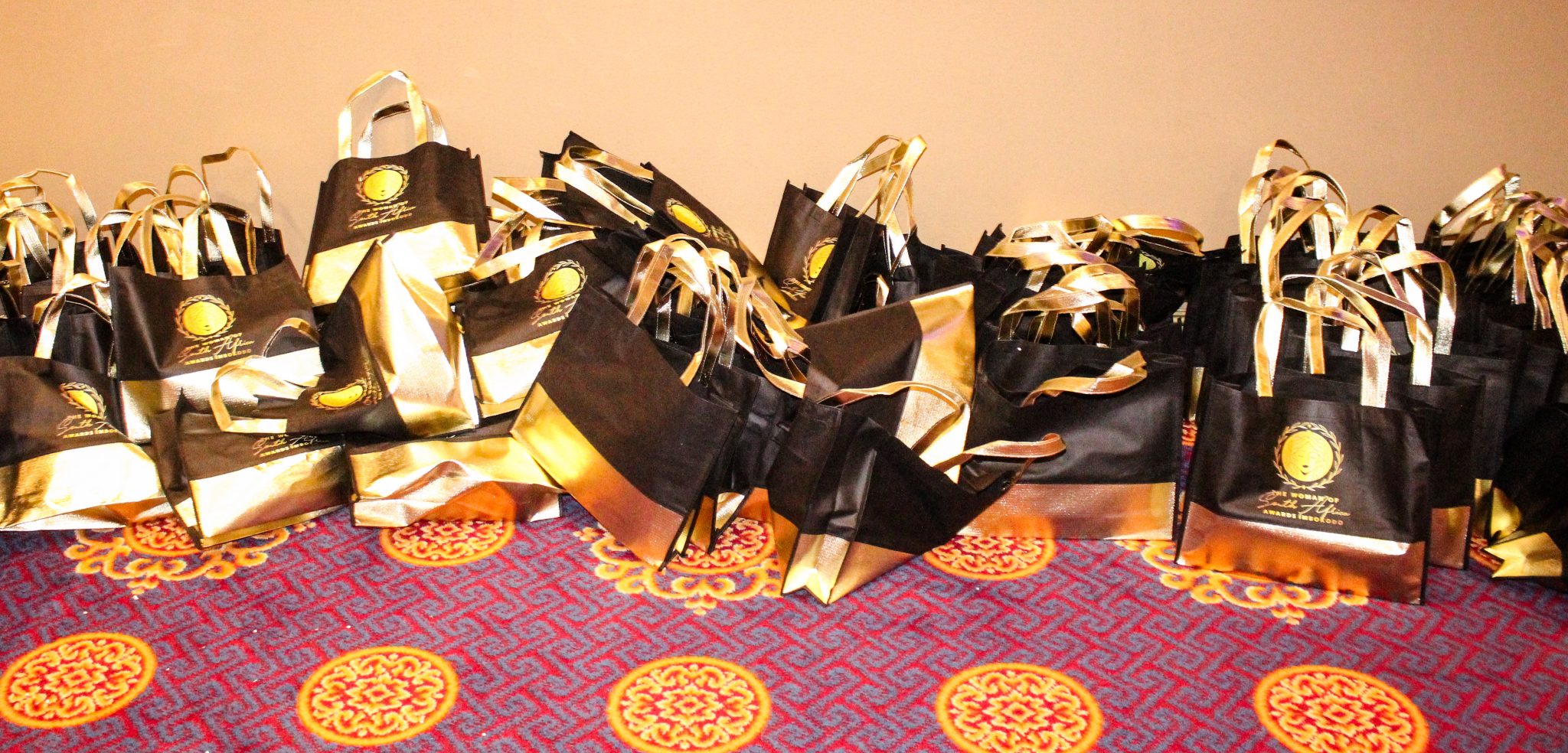 The Woman of South Africa Awards – Imbokodo. – Priceless Moments ...