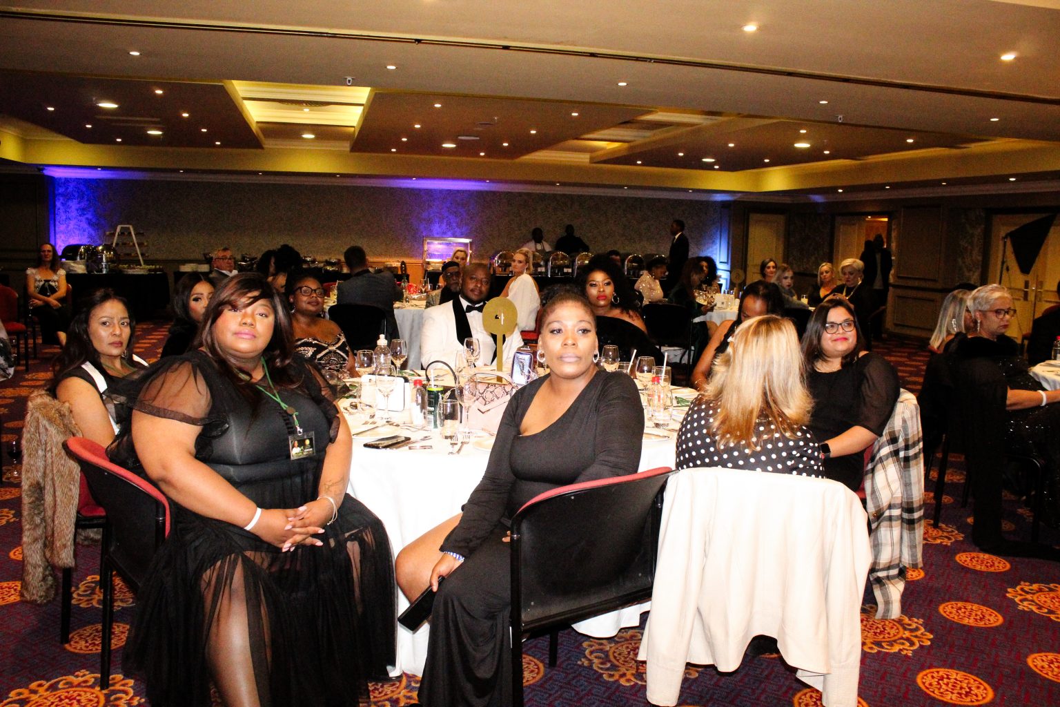The Woman of South Africa Awards – Imbokodo. – Priceless Moments ...